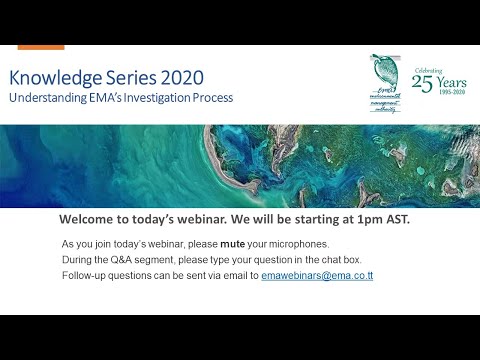 Knowledge Series: Understanding EMA's Investigation Process