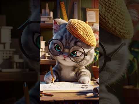 When Kittens Draft the Future