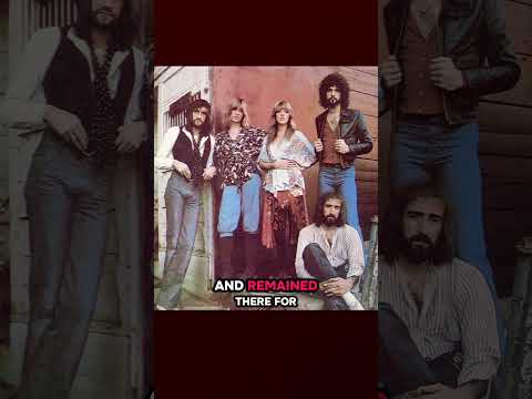 Fleetwood Mac's 'RUMOURS' RELEASED today in 1977