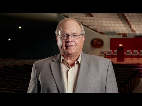 The Way Forward - 2023 World Conference