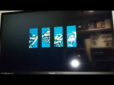 Sync problems with OSSC => Retrotink – VideoGamePerfection.com