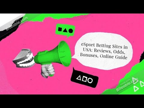esportbetweb.com #eSport Betting Sites in USA 2019: #Reviews, Odds, #Bonuses, Online Guide