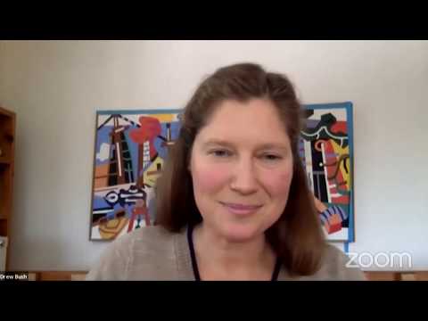 "The Weather Versus the Climate" with Chris Kurdek