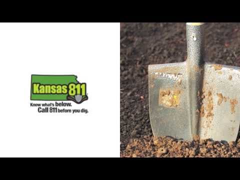 Kansas 811 ITIC Tutorial