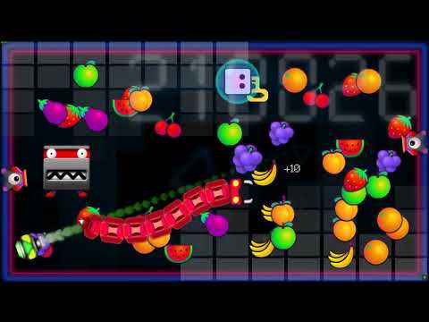 Steam Community :: Video :: Don't Die, Mr. Robot! DX - Arcade (2,140,292)