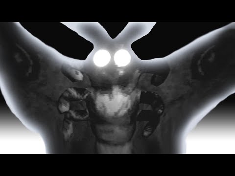 NEW TERRIFYING HORROR GAME! - Moth House