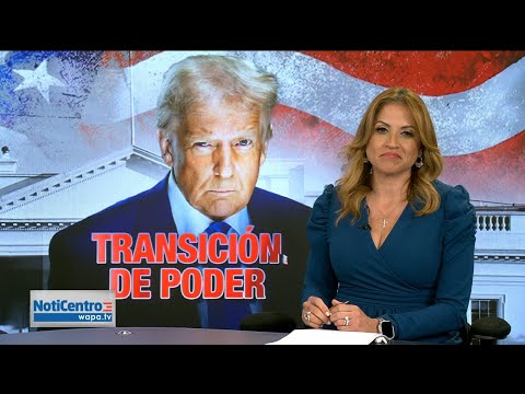 Inmigrantes en Puerto Rico reaccionan a medidas migratorias de Trump