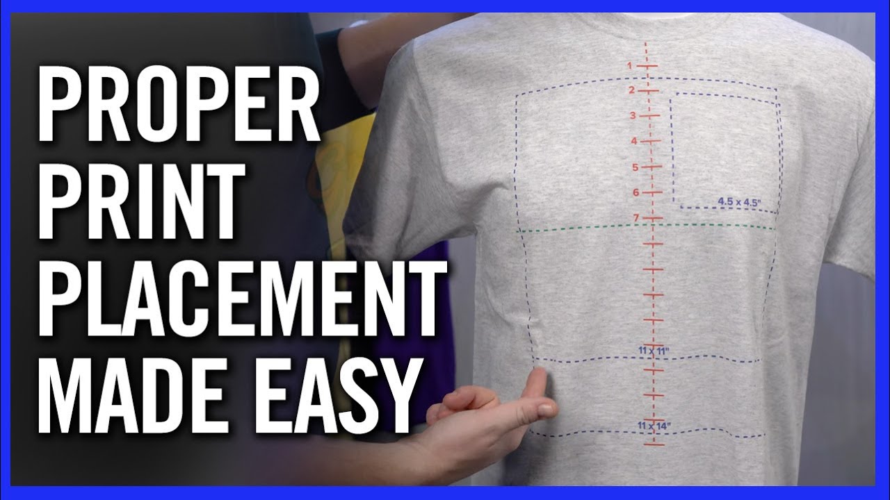 No More Misprints! Save this Guide for Perfect Designs