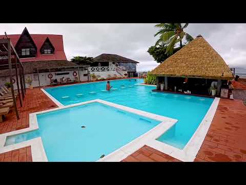 Seychelles Most Secret Island “La Digue” - Here’s What Happened. Why La Digue is OVERRATED