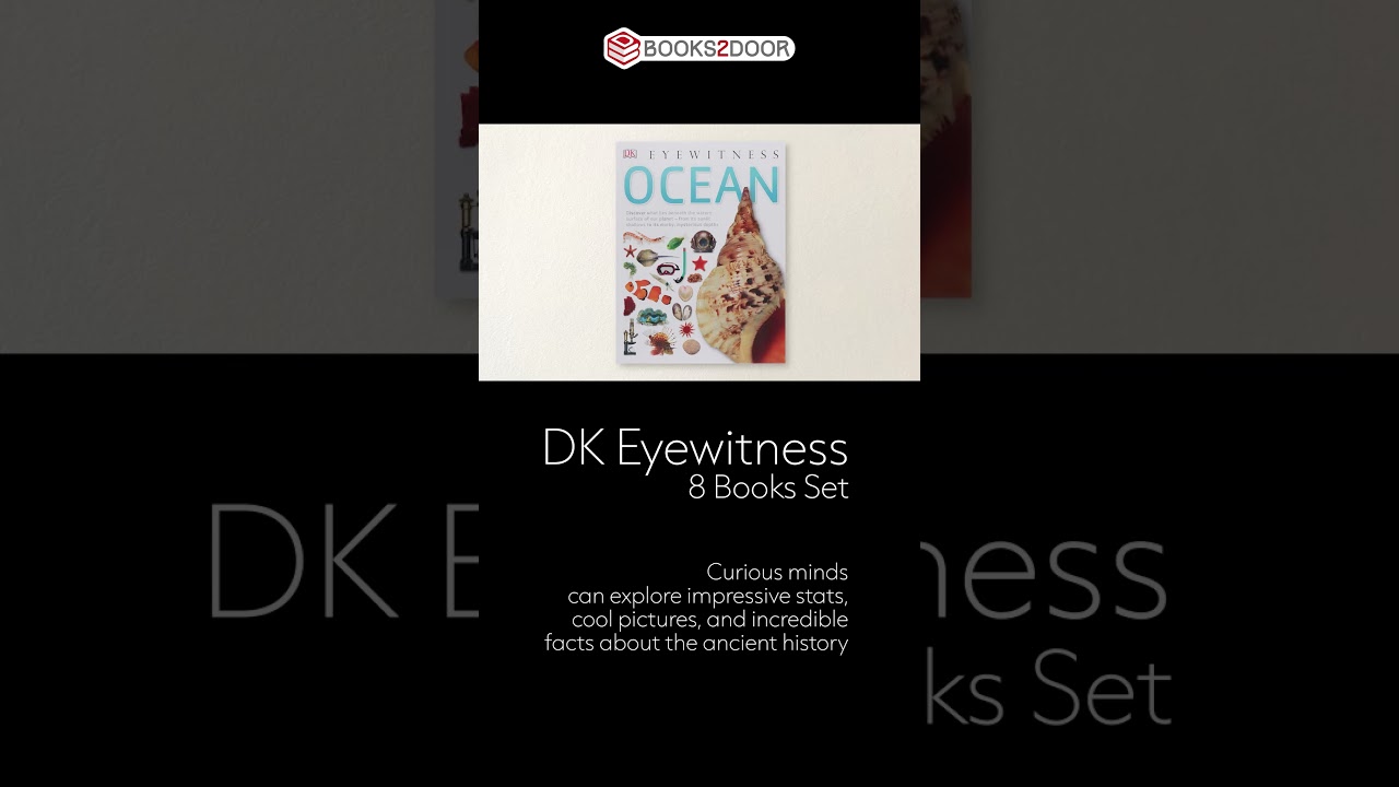 Something about - DK Eyewitness