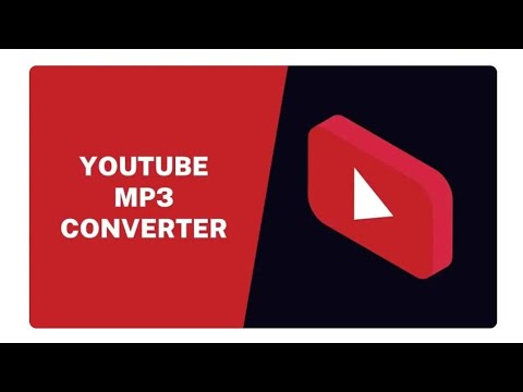 How to convert YouTube video to MP3