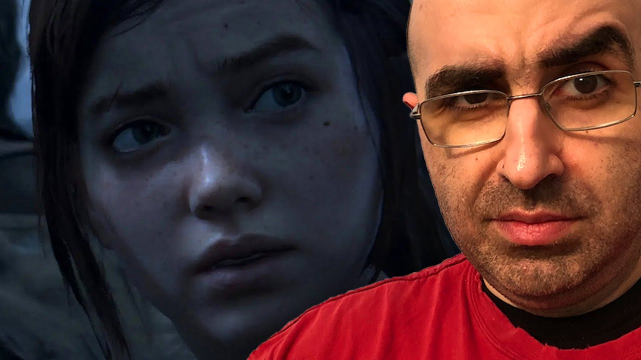 Exciting New Game from Naughty Dog: Unleashing... - Mithrie Exciting New Game from Naughty Dog: Unleashing... - Mithrie