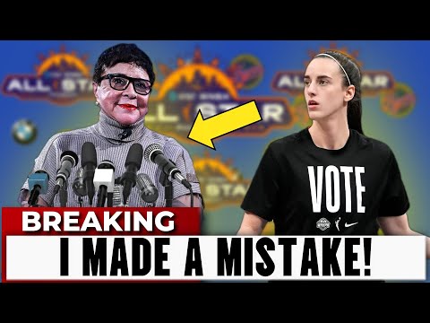 WNBA Owner Sheila Johnson BREAKS SILENCE on the Caitlin Clark Controversy | What REALLY Happened!