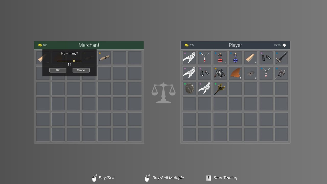 Creating an Inventory System in Unreal Engine 5: A Step-by-Step Guide | Galaxy.ai