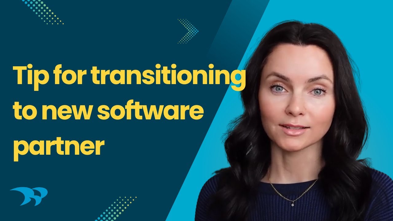 Changing Software Development Vendors