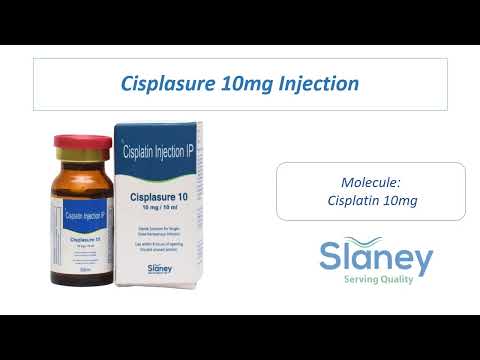 Cisplatin Injection Bp - Platinex Latest Price, Manufacturers & Suppliers