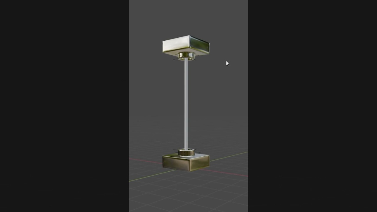 Animate Cables Like Magic in Blender