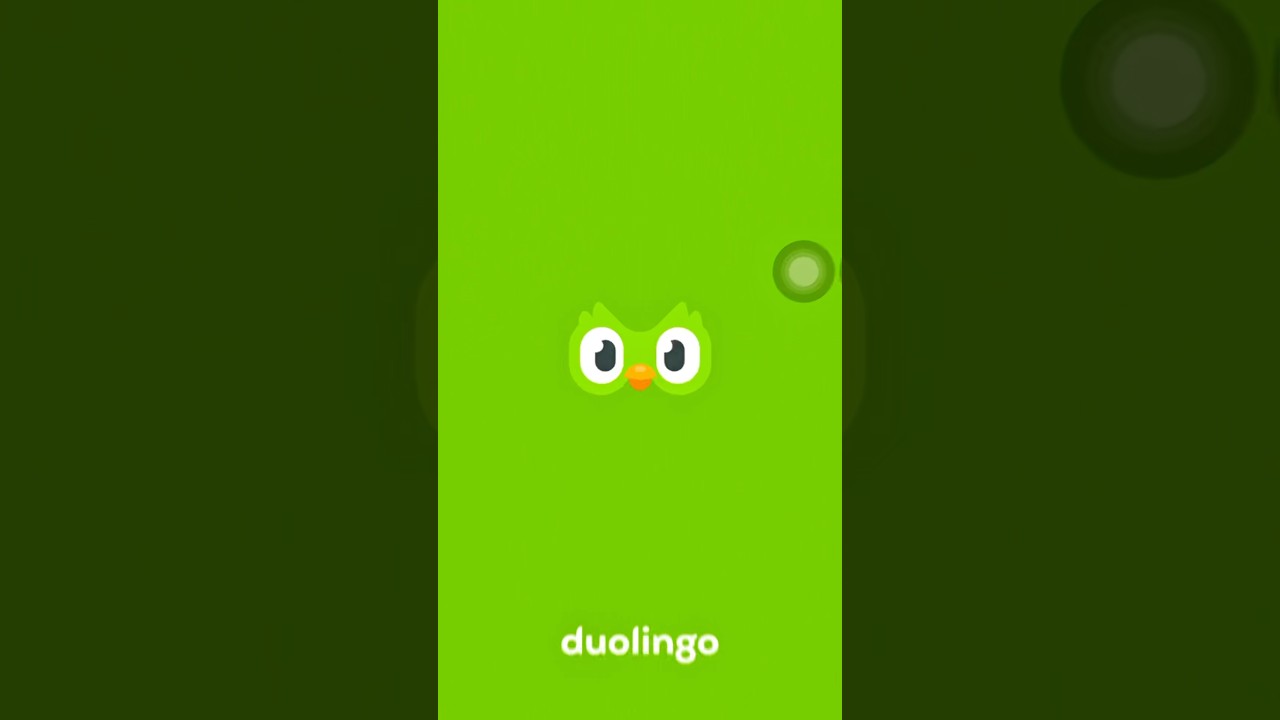 POV: You found out about Duolingo’s animation tool! #animationtutorial #motiondesign #motiondesigner