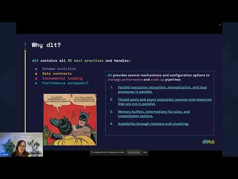 ELT with dlt 2.0. dlt Fundamentals