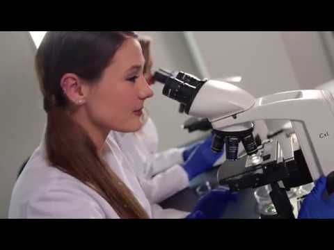 Biology in Secondary Education | Tristen | GCU Student Testimonial