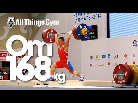 Absolute and Relative Strength | AK Strength and Conditioning