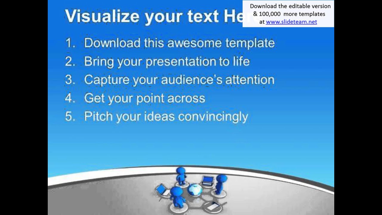 3d people networking communication powerpoint templates ppt backgrounds for slides 1212