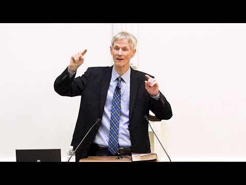 An Overview of Paul's Letter to the Roman's
