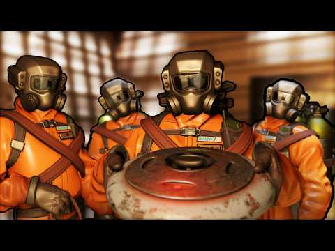 Steam Community :: Video :: Landmine Disposal Company (SFM)