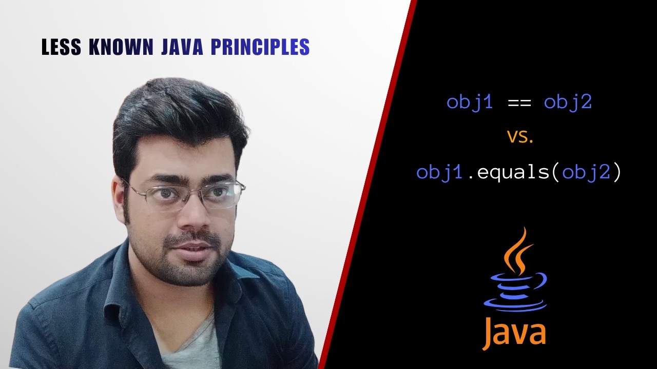 Inside Java’s Integer Cache: Why == Misleads You | Less Known Java Principles | Ep 04