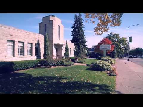 Willwerscheid Funeral Home Tour