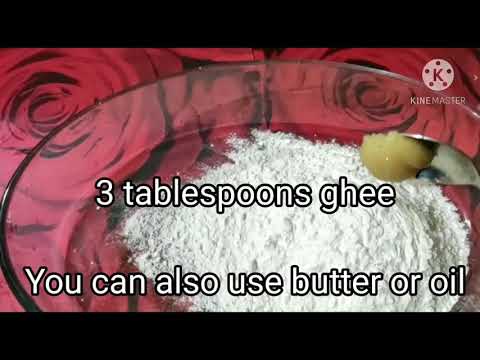 Balushahi (Donuts in Syrup) Recipe || Traditional Indian Sweet