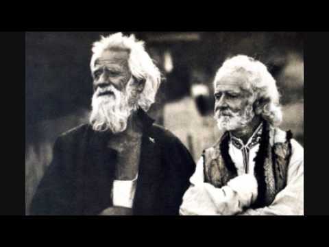 Cavalul (Bătrînească şi Doină) | Marius Cruceru