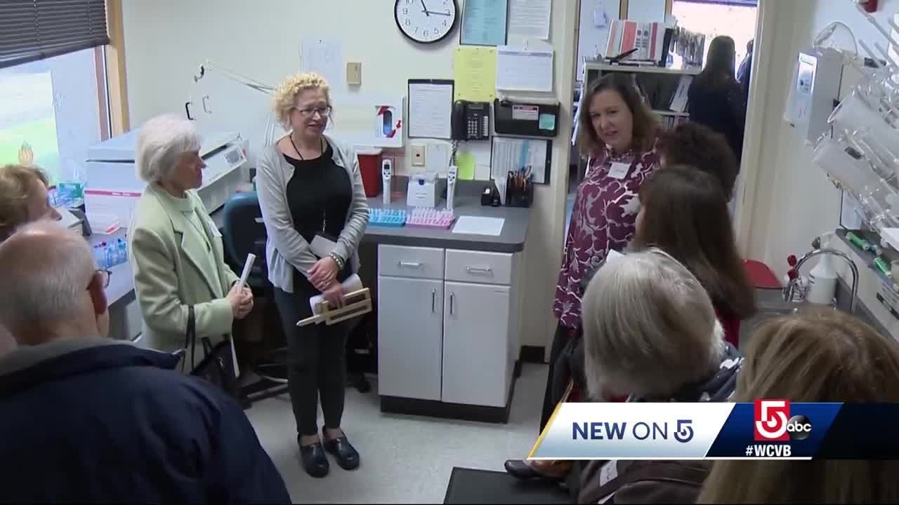 7 decades of breakthroughs at Framingham Heart Study