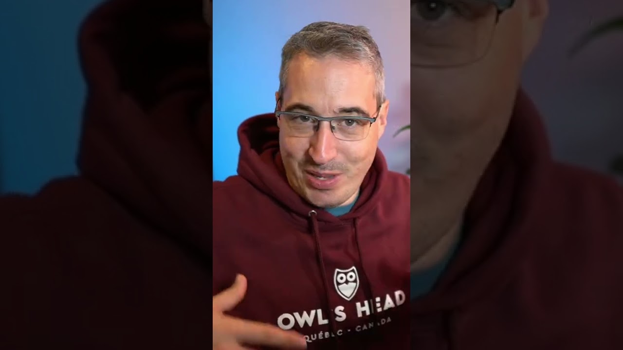 No one writes perfect code on the first try