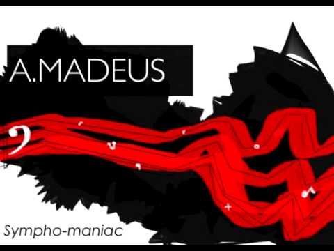 A.MADEUS-Symphomaniac (Original Mix)