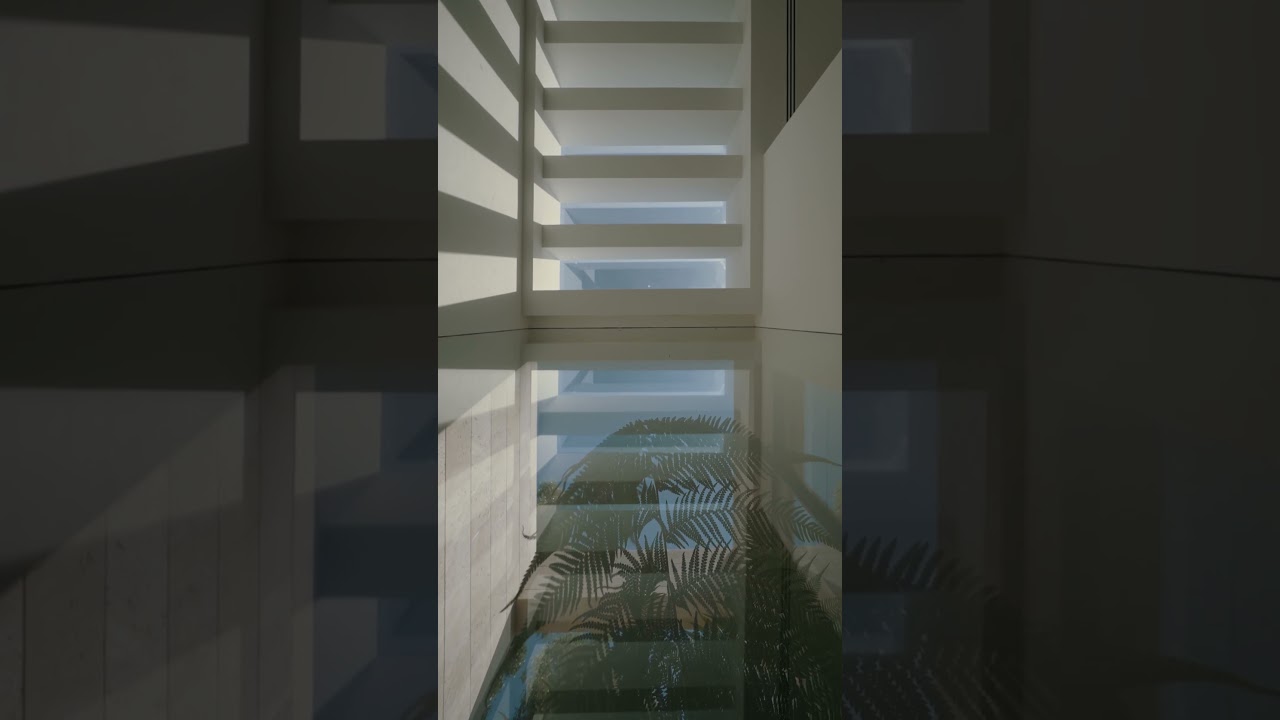 Villa KINGS & QUEENS by Manuel Ruiz Moriche - ARK Architects Sotogrande  #architecture #architects