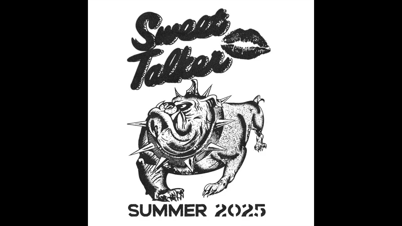 SWEET TALKER - SUMMER 2025