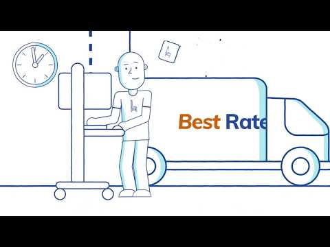 3G Pacejet Shipping Pricing, Alternatives & More 2025 | Capterra