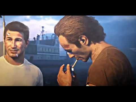 Steam Community :: Video :: i love samuel drake