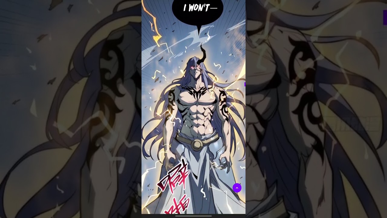 Full Time Awakening Chapter 86