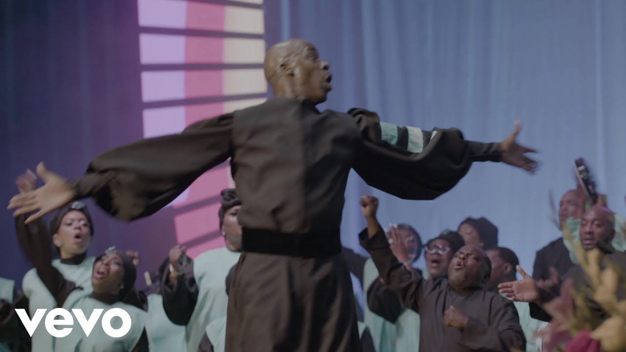 Motown Gospel Official Site | Capitol Christian Music Group