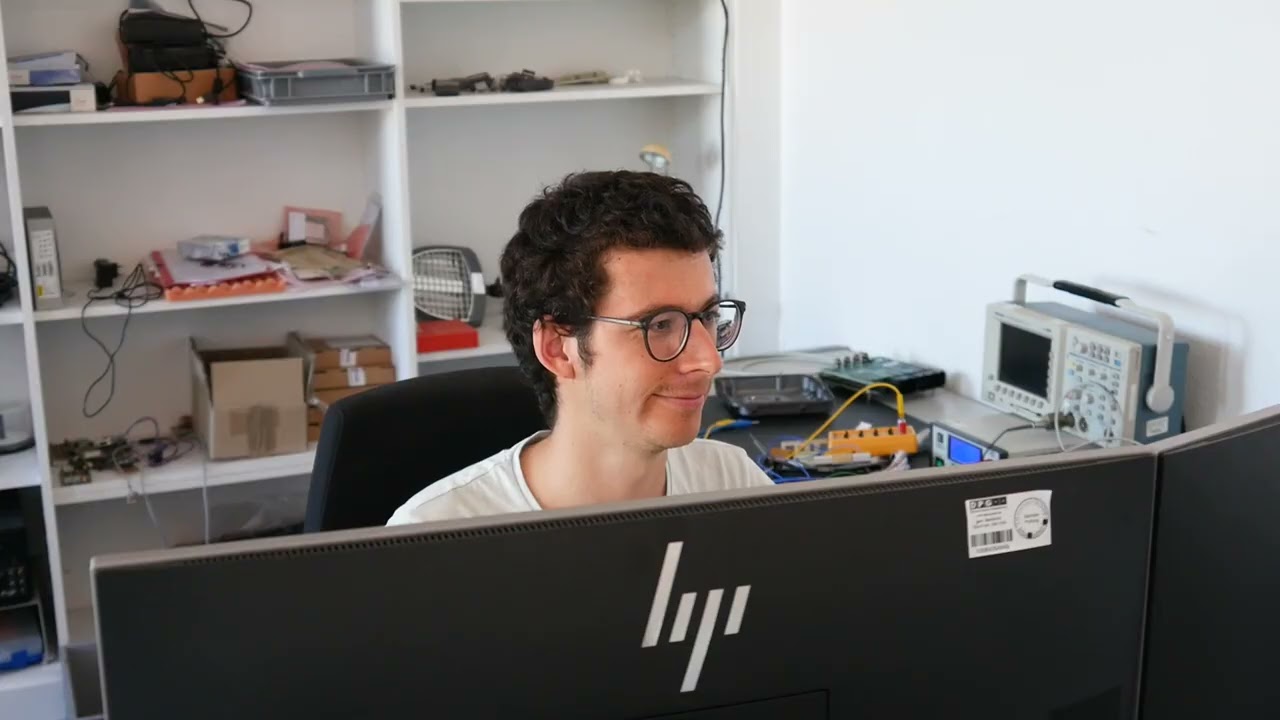 Hitex is your partner for AURIX development projects