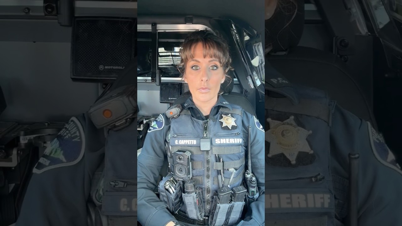 Can’t Outrun the K9