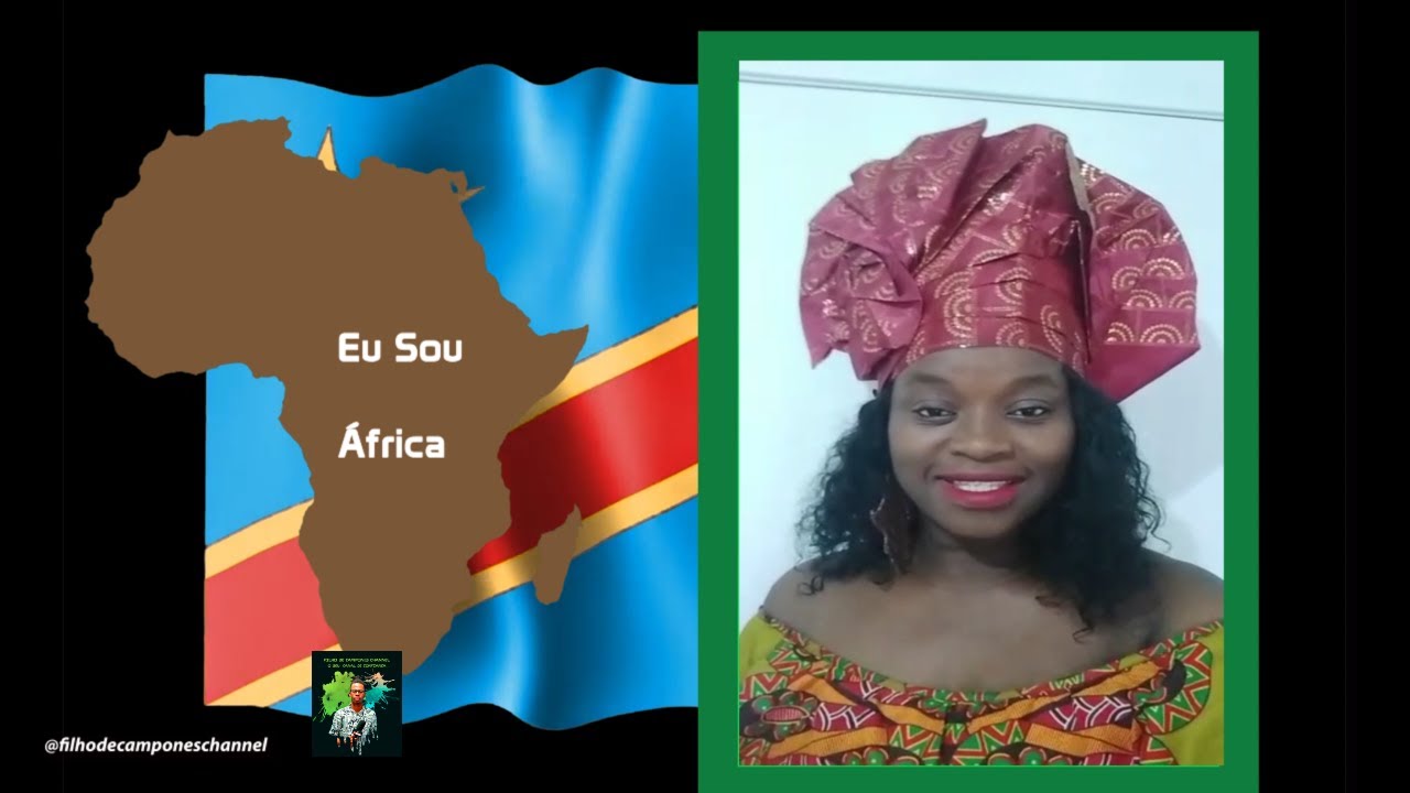 25 de Maio Dia da África
