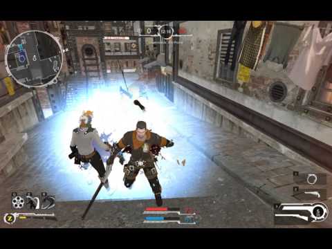 Steam Community :: Video :: GunZ 2 - Die