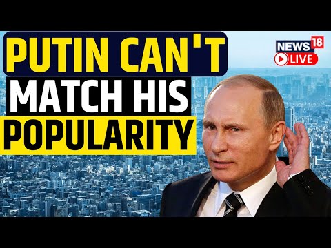 Moscow Fumes Over ‘Monster’ Zelensky’s Preemptive Strike Calls | Russia Ukraine Latest News