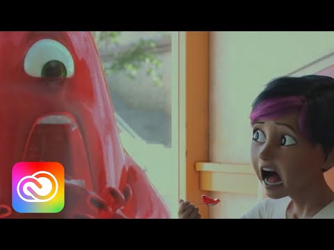 Adobe MAX 2019: 3D & Immersive Technology | Adobe Creative Cloud