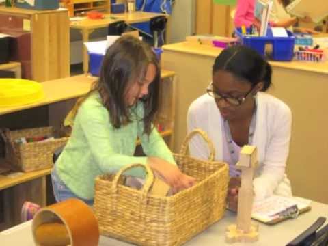 Hands-On Teaching Experience