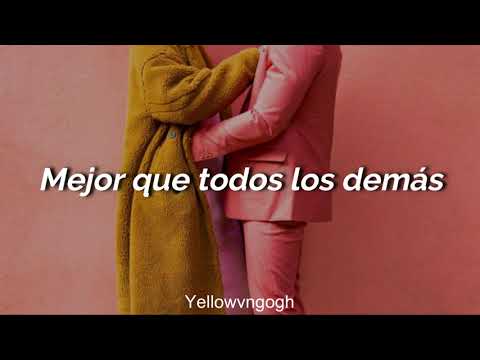 The Best [Tina Turner] subtitulada en español