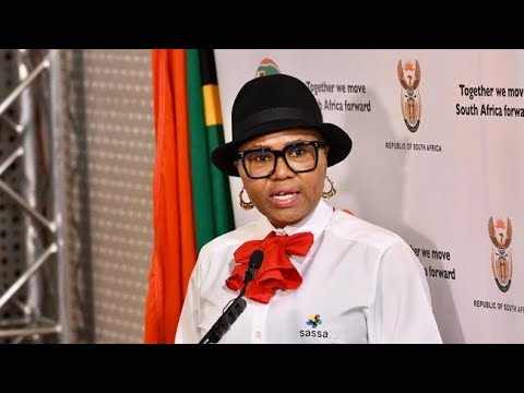 SASSA Unemployment grant applications now open online!
